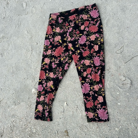 Old Navy | Pants & Jumpsuits | Black Red Orange Yellow Green Pink ...